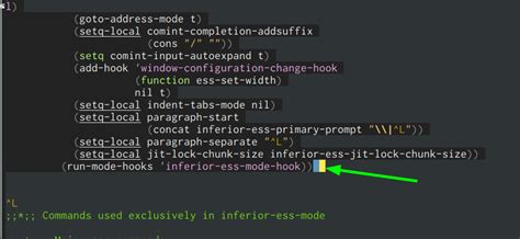 Printing A Tibble Removes All Text Faces · Issue 1193 · Emacs Ess Ess