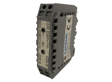 Buy Dat202 3w Datexel Signal Converter