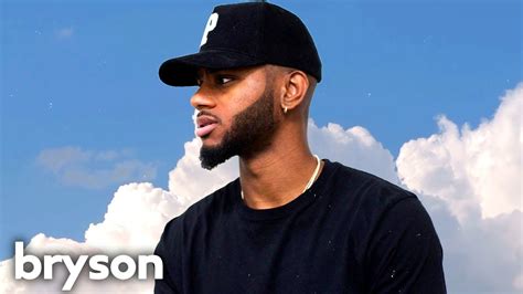 Bryson Tiller Outside Lyrics New Randb Song 2023 Youtube Music