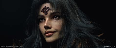 Autodesk Maya 2022 Features