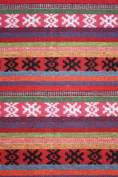 Ulos Background Stock Image Image Of Abstract Pattern 10340201