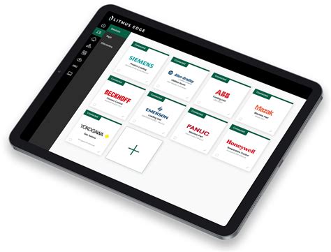 Industrial Iot Startup Litmus Automation Bags New Cash To Grow Its Product Techcrunch