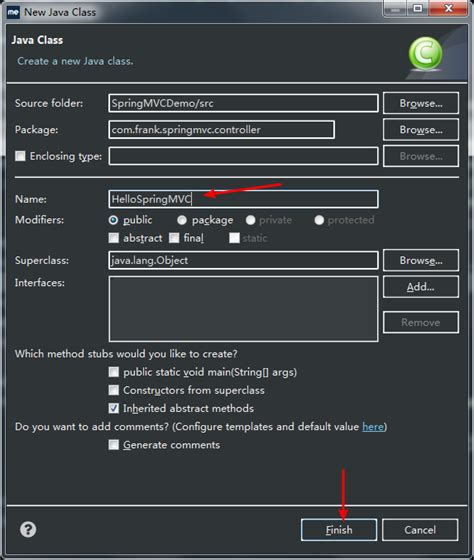 【springmvc】使用myeclipse创建springmvc项目【超详细教程】myeclipse Tomcat Springmvc