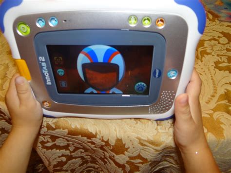 Hayley Loves Her Vtech Innotab 2 The Mommyhood Chronicles