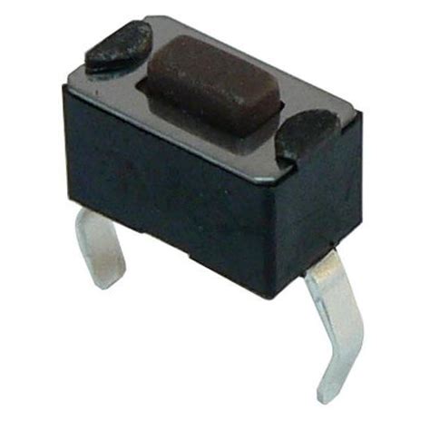 DTS31N DIPTRONICS Tactile Switch 6x3 5mm Momentary