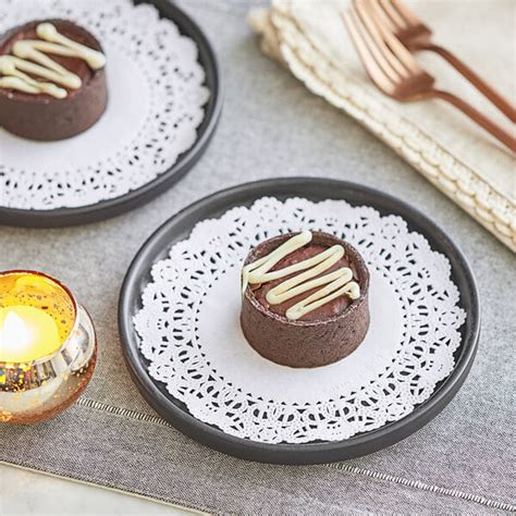 6 Normandy Lace Paper Doily 10 000 Case