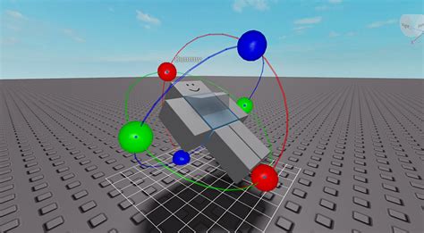 Roblox R6 Torso Look Updown Scripting Support Developer Forum Roblox