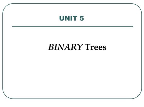 Discrete Mathematics Binary20treespptx