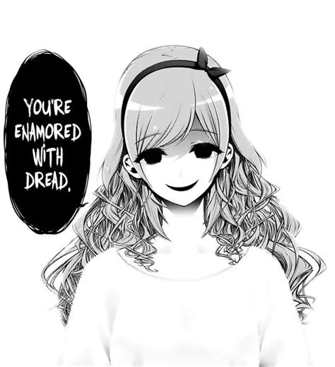 Eiko Houzuki Dark Gathering Manga Yandere Manga Yandere Girl Manga Artist