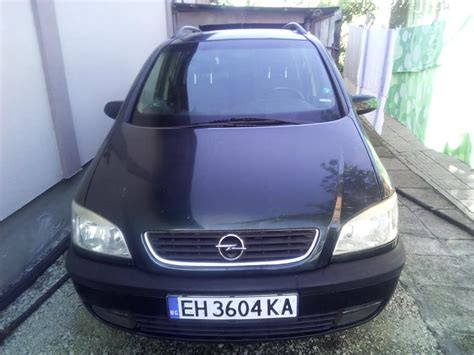 ОПЕЛ ЗАФИРА Търся лява полуоска за Опел Зафира 2 2 дизел 125 коня