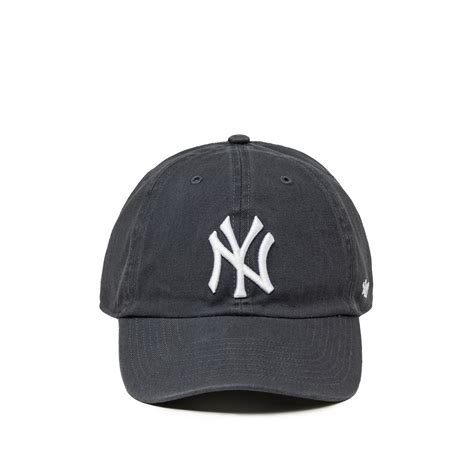 47 Mlb New York Yankees Clean Up Cap Accessoires Buy Online Now