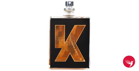 Kinski Kinski Cologne - ein es Parfum für Männer 2011