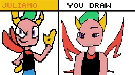 Pixilart Collab By Kyra