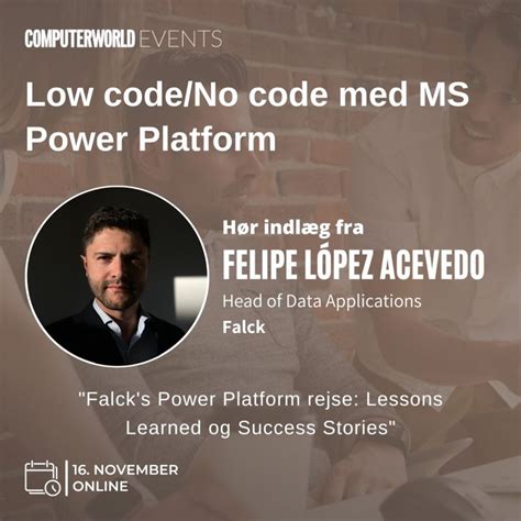 Felipe Lopez On Linkedin Ai Is Fascinating But Lets Not Overlook The Fundamentals Next Week