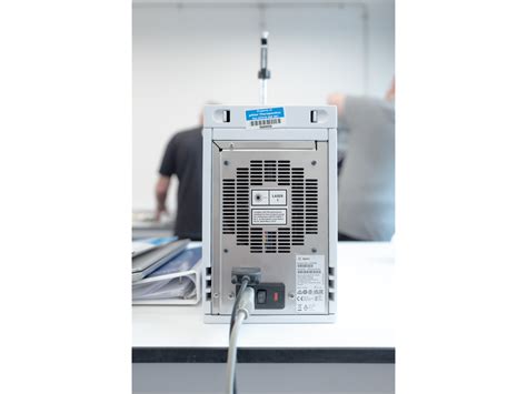 Agilent 2100 Bioanalyzer Richmond Scientific