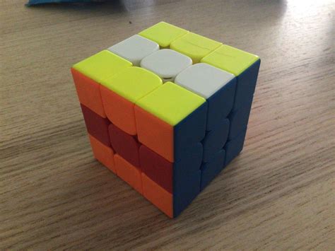 3x3x3 Rubiks Cube Patterns And Notations 10 Steps With Pictures
