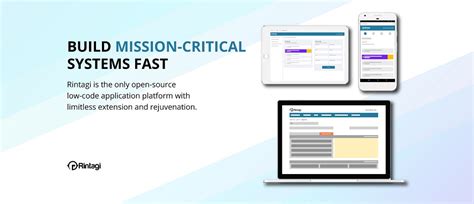 Rintagi Is Now Open Source We Are Pleased To Announce That Rintagi