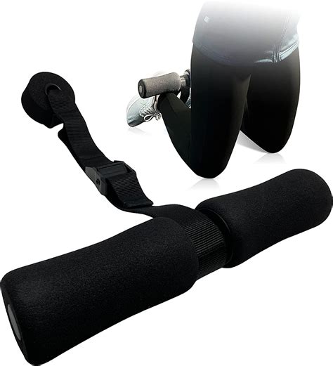 Nordic Hamstring Curl Strap Powerball