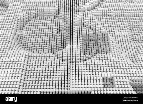 Background Abstract Geometric Structure Block Shape Composition For Design And Graphic Resource