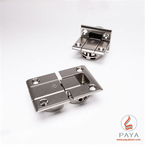 خرید انواع لولا، لولای مخفی Kimana ایتالیانا