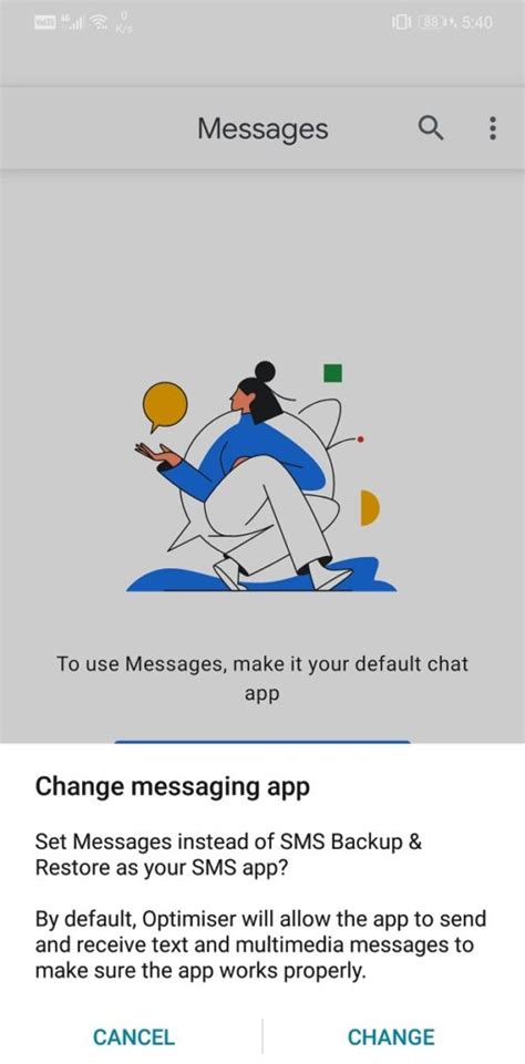 How To Back Up And Restore Text Messages On Android TechCult