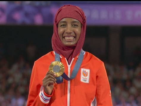 Sifanhassan Mohamed Chaibi