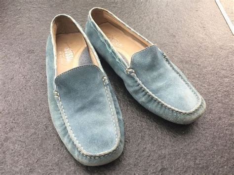 Russo Mocassin Top Zustand Gr 37 Kaufen Auf Ricardo