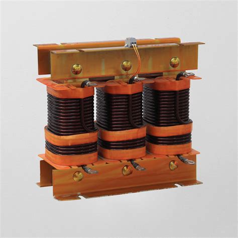 Three Phase Transformer Omnihome
