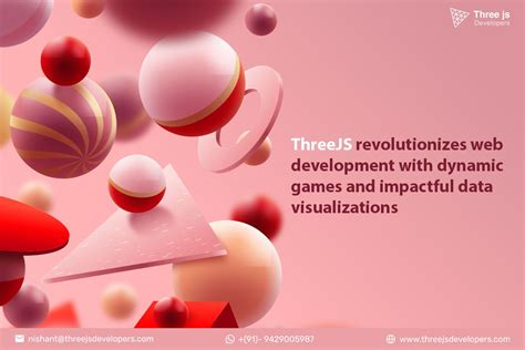 Venture Into Web Development With Threejs Threejsdevelopers Posted On