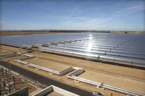 Csp Solarthermal Thermal Concentrated Astep H2020