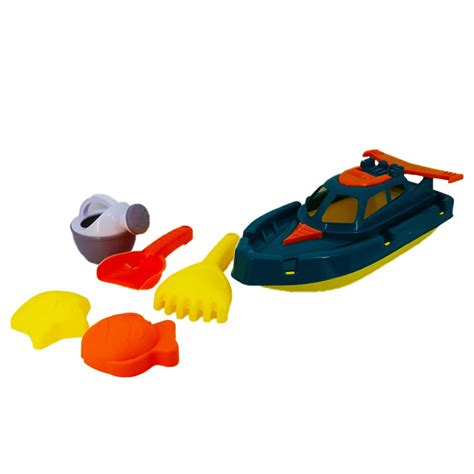 ეზოს სათამაშოები