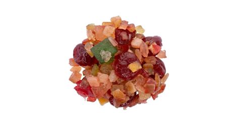 Fructe Confiate Roadelepamantuluiro