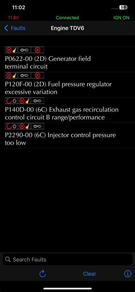 DISCO CO UK View Topic Low Fuel Pressure Low Pressure Pump