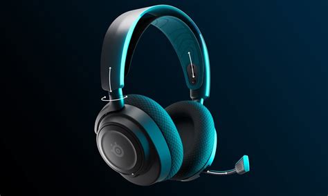 Steelseries Arctis Nova 7p Słuchawki Bezprzewodowe Sklep