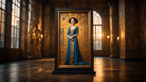 Portrait Of Elisabeth Lederer Shatters Records Sells For 236 4m At Sothebys