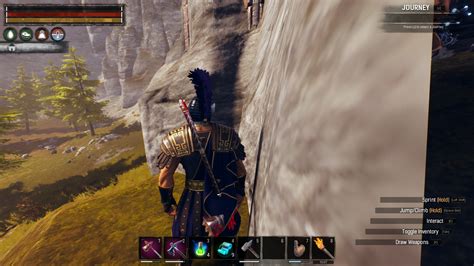 The Purge Spawned Inside Of The Mountain PC Bug Reports Funcom Forums