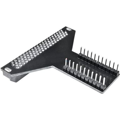 Gorgeous T Type Shield Microbit Genişletme Adaptör Modülü Fiyatı