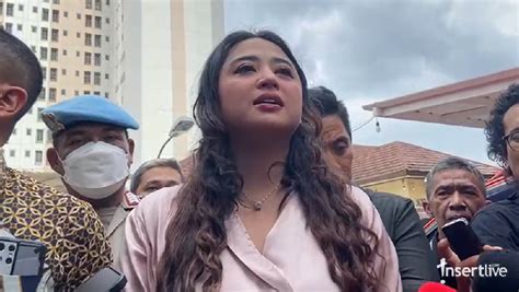 Bagaimana Kelanjutan Kasus Dewi Perssik Dengan Netizen