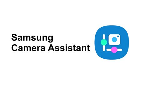 Samsung One Ui 51s Camera Assistant App Features Rolling Out For More Galaxy Smartphones