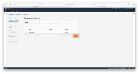提升 Api Gateway 安全性的三种常见手段 亚马逊aws官方博客