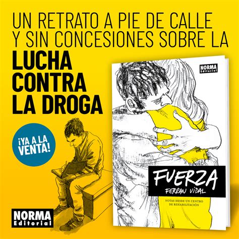 Día Mundial Contra El Uso Indebido De Las Drogas Norma Editorial