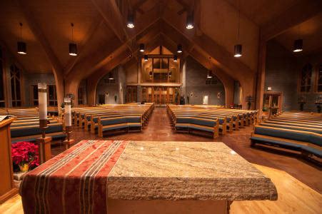 St Mary Of The Assumption Catholic Church