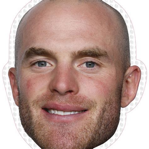 Tom Mitchell Sports Heads