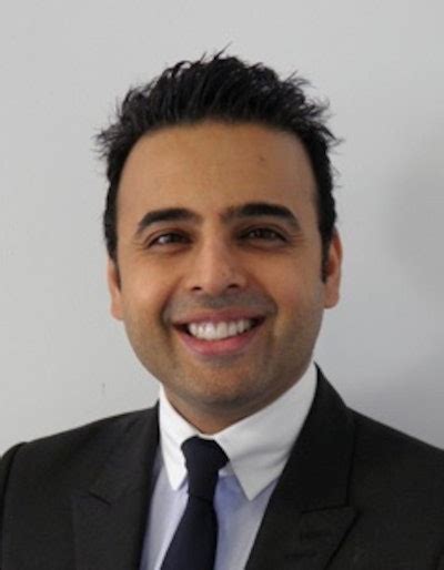 Qaiser Malik Secures Medical Director Post At Rcr Auntminnieeurope