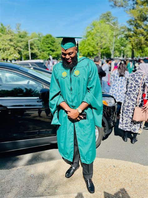 George Degroat Msol Msw On Linkedin Reflecting On The Milestone