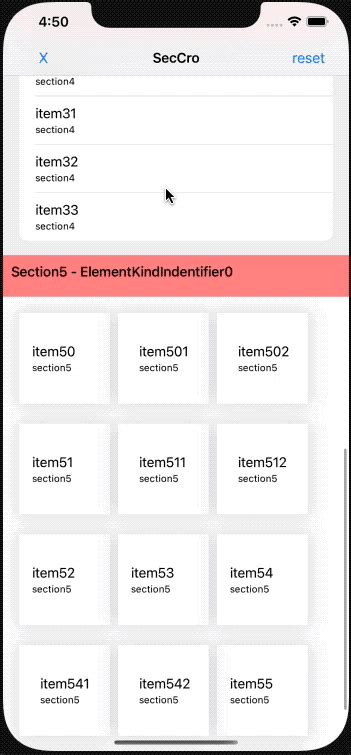 ios uicollectionviewlistcell summerxx的博客 summerxx blog