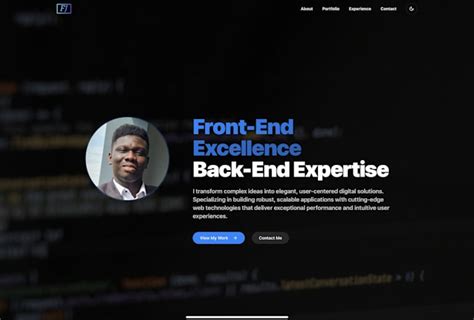 Design And Develop A Professional Responsive Website By Fhloj Fiverr