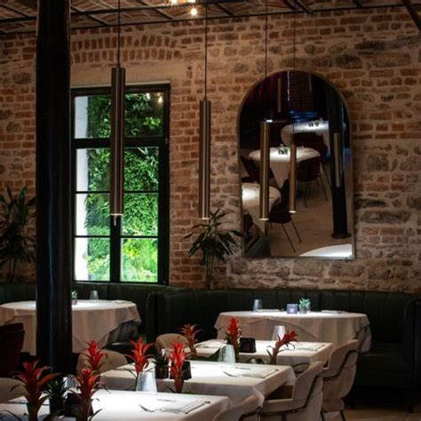 Pandeli Istanbul A Michelin Guide Restaurant