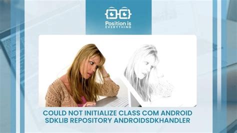 Could Not Initialize Class Com Android Sdklib Repository