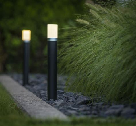 Уличные ландшафтные низковольтные (12В) светильники Lightpro, Garden Lights